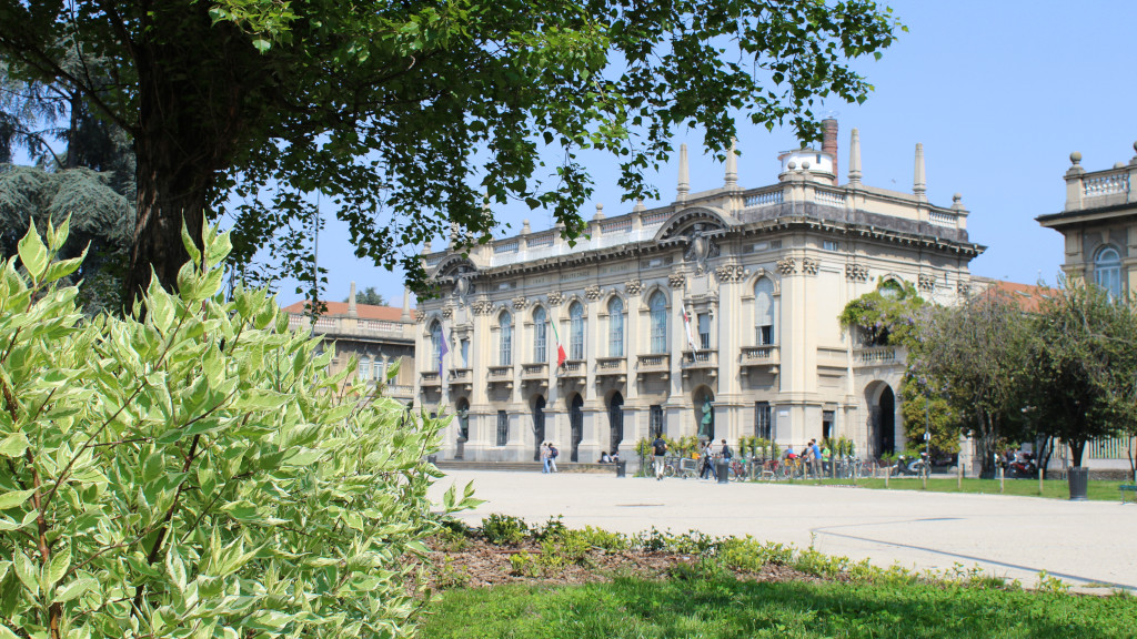 Politecnico di Milano | AWETRAIN Doctoral Network