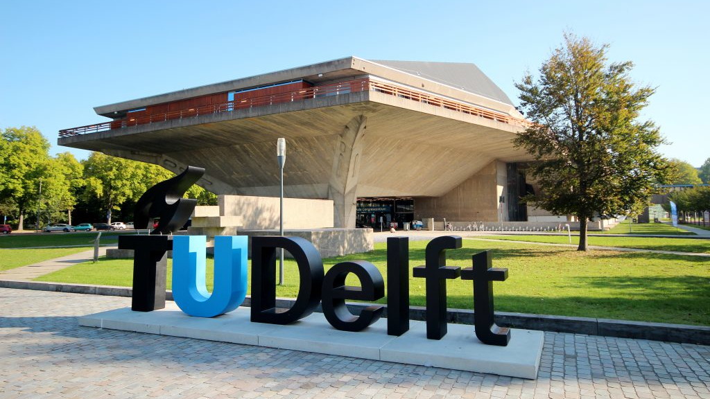 Delft University of Technology | AWETRAIN Doctoral Network